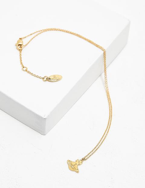 Vivienne westwood necklace tessuti store