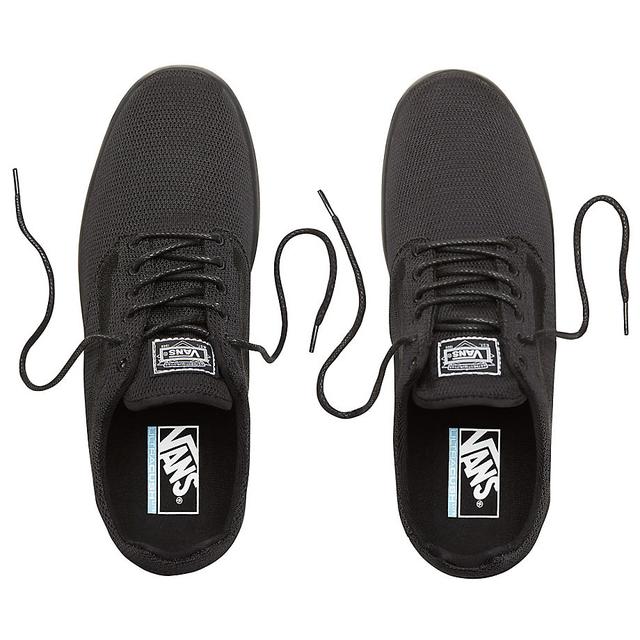 Buy >vans iso black - OFF 66% Big sale
